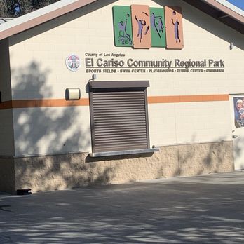 EL CARISO PARK - Updated January 2026 - 110 Photos & 58 Reviews - 13100 ...