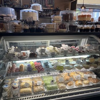 CORINA BAKERY - Updated November 2024 - 568 Photos & 586 Reviews - 602 ...