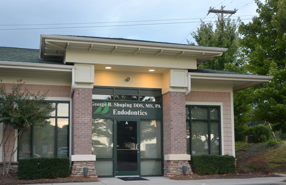 SHUPING GEORGE DDS - Updated May 2024 - 438 Williamson Rd, Mooresville ...