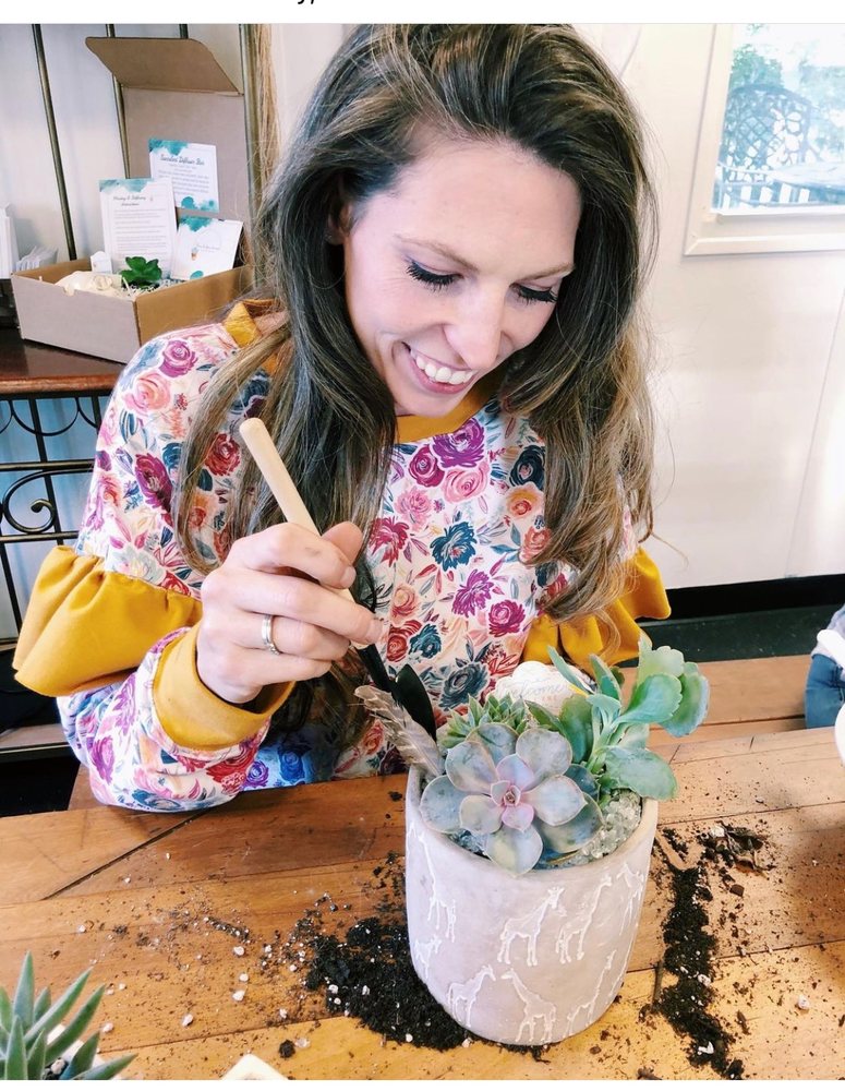 COME TO YOUR SCENTSES SUCCULENT DIFFUSER BAR - Updated June 2025 ...