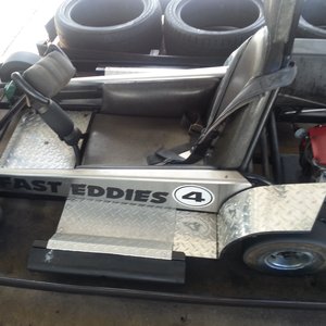 FAST EDDIES FUN CENTER - 45 Photos & 39 Reviews - 505 W Michigan Ave ...