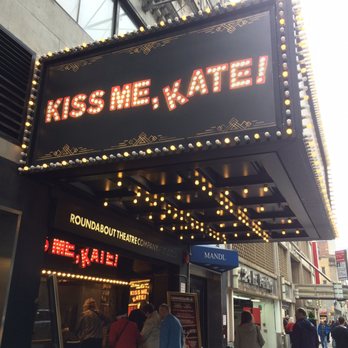 STUDIO 54 THEATRE - Updated November 2024 - 347 Photos & 154 Reviews ...