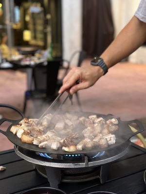 MUN PATIO - 52 Photos & 14 Reviews - 3519 W 6th St, Los Angeles ...