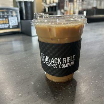 BLACK RIFLE COFFEE COMPANY - Updated December 2025 - 33 Photos & 30 ...