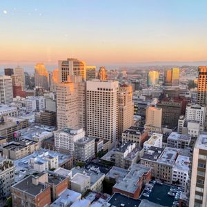 TOP OF THE MARK - 1411 Photos & 1418 Reviews - 999 California St, San ...