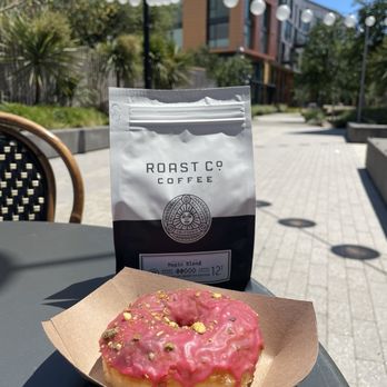MAGIC DONUTS & COFFEE with 313 real customer photos - Updated August ...