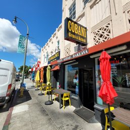 COBANI GYRO & KEBAB - Updated November 2025 - 1098 Photos & 904 Reviews ...
