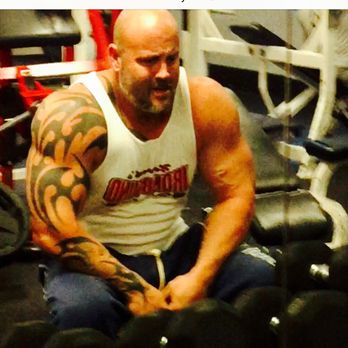 NEWARK’S IRONBOUND FITNESS - Updated August 2025 - 76 Photos & 52 ...