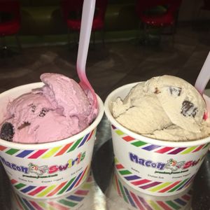 MACON WATER ICE - 5080 Riverside Dr, Macon, GA - Yelp
