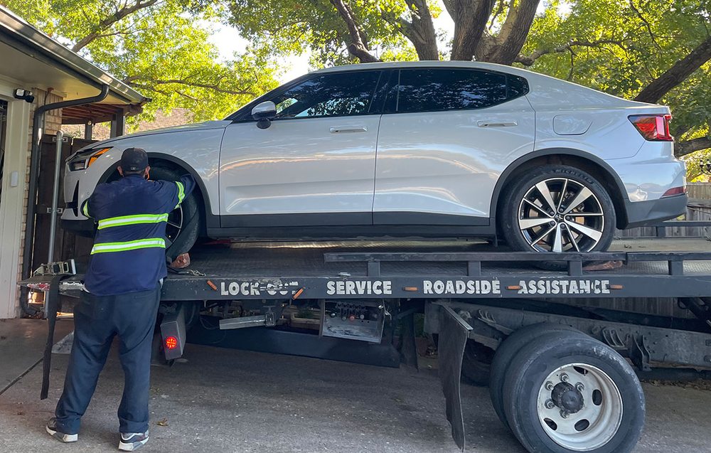 BENSON AUTO EV SOLUTIONS - Updated July 2025 - Fairview, Texas - Auto ...