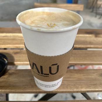 GALU CAFE AND DELICATESSEN - Updated July 2024 - 107 Photos & 27 ...