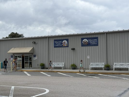 CAST CONNECTION & PROPERTY CONTROL - Updated December 2025 - 13 Photos ...