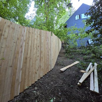 CASCADE FENCE & DECK - Updated September 2025 - 367 Photos & 151 ...