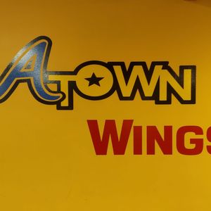 RUCHDA WINGS - Updated September 2025 - 31 Photos & 63 Reviews - 6035 ...