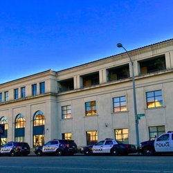 PASADENA POLICE DEPARTMENT - 30 Photos & 69 Reviews - 207 N Garfield ...
