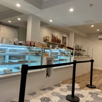 COLETTE BAKERY - Updated March 2025 - 33 Photos & 31 Reviews - 517 ...