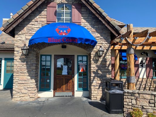 BLUE COAST JUICY SEAFOOD - Updated October 2024 - 129 Photos & 152 ...