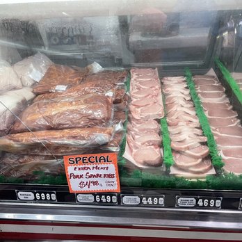 HOTTINGER FAMILY MEATS - 321 Photos & 421 Reviews - 5437 Chino Ave ...