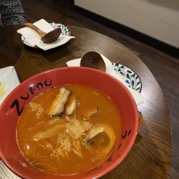 ZUNDO RAMEN & DONBURI - 368 Photos & 214 Reviews - 220 W 12th St ...