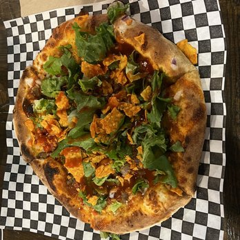 BACK ALLEY PIZZA - Updated December 2025 - 37 Photos & 74 Reviews - 125 ...