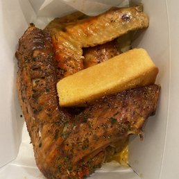 CORNBREAD - NEWARK - 62 Photos & 77 Reviews - 915 Broad St, Newark, New ...