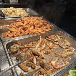 FEAST BUFFET - Updated October 2025 - 2503 Photos & 1511 Reviews - 485 ...
