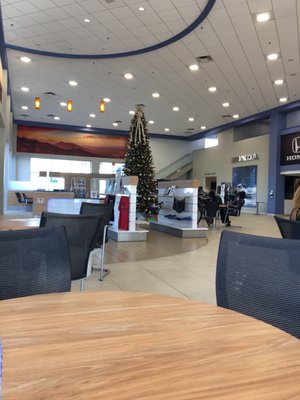 TEMPE HONDA - Updated December 2025 - 135 Photos & 657 Reviews - 8030 S ...