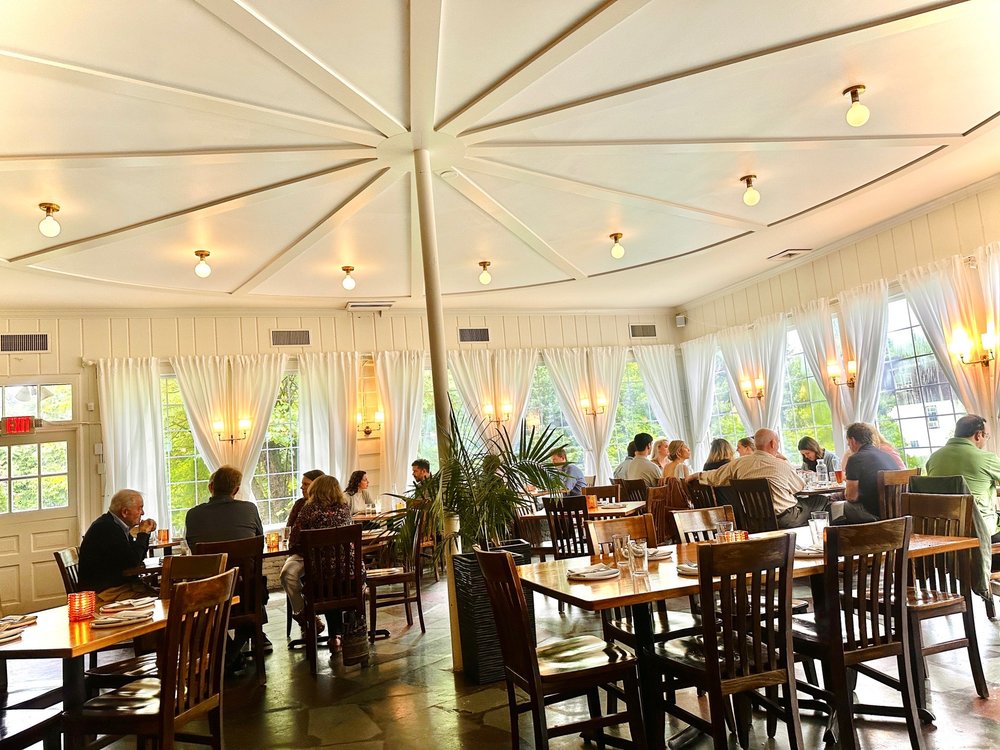 ZINNIA - 239 Photos & 176 Reviews - 9201 Colesville Rd, Silver Spring ...