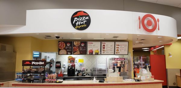PIZZA HUT EXPRESS - Updated April 2025 - 11150 S Twenty Mile Rd, Parker ...