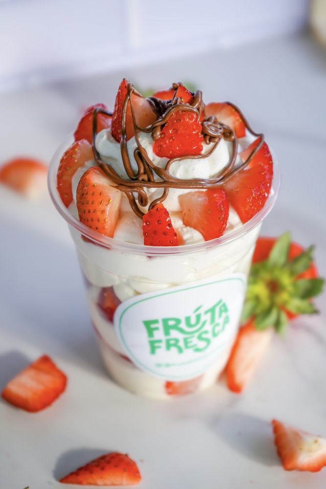 FRUTA FRESCA - Updated December 2025 - 555 NW 29th St, Miami, Florida ...