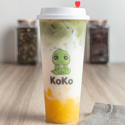KOKO BOBA TEA HOUSE - Updated September 2025 - 147 Photos & 99 Reviews - 6339 E Greenway Rd ...