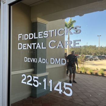 FIDDLESTICKS DENTAL CARE - Updated October 2025 - 13650 Fiddlesticks ...