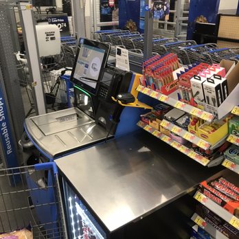 WALMART - Updated December 2025 - 16 Photos - 2911 Mill Bay Rd, Kodiak ...