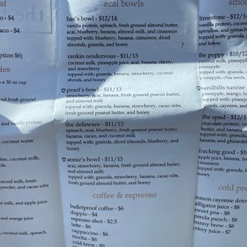 THE FUEL BAR - Updated October 2025 - 21 Photos & 39 Reviews - 610 N ...