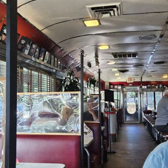ROUTE 30 DINER - Updated September 2024 - 151 Photos & 169 Reviews ...