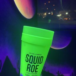 EL SQUID ROE - Updated July 2025 - 353 Photos & 304 Reviews - Col. Centro, Cabo San Lucas, Baja ...