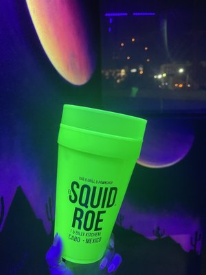 EL SQUID ROE - Updated July 2025 - 353 Photos & 304 Reviews - Col. Centro, Cabo San Lucas, Baja ...