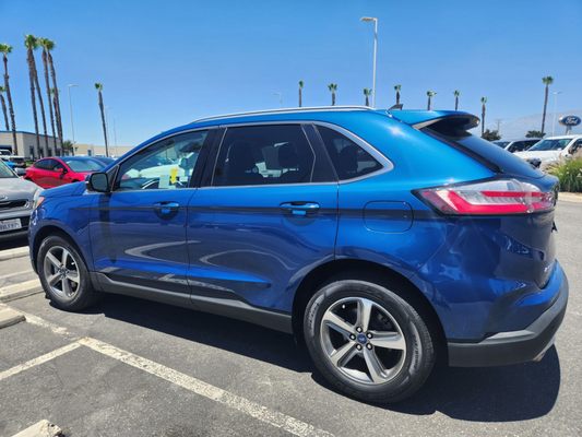 SUNRISE FORD - Updated January 2026 - 233 Photos & 946 Reviews - 16005 ...