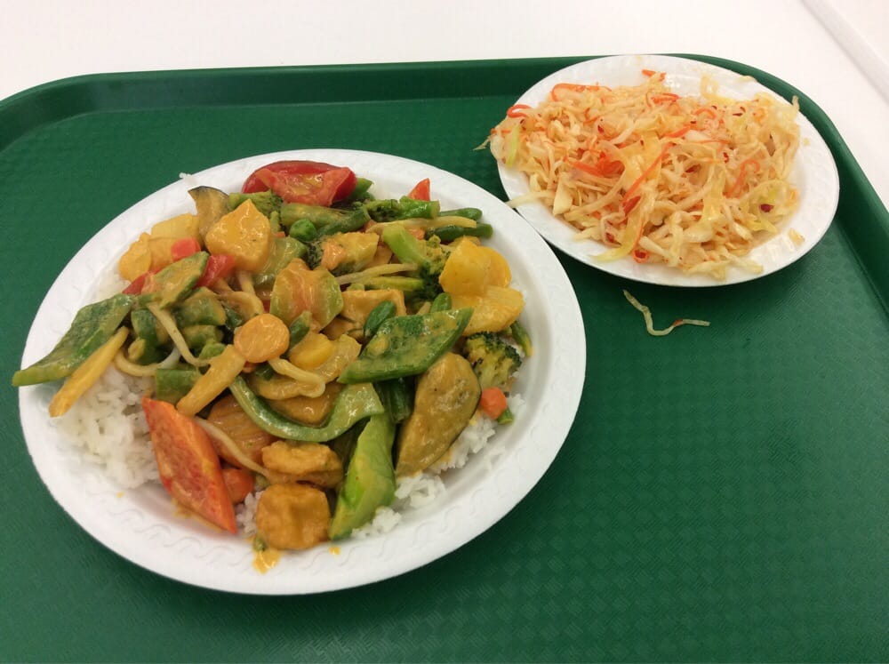 THAI WOK - Updated July 2024 - ul. Puławska 2, Warszawa, Poland - Thai ...