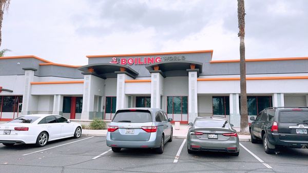 BOILING WORLD - Updated September 2025 - 1515 Photos & 1032 Reviews ...