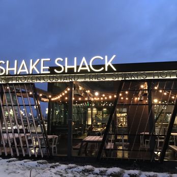 SHAKE SHACK BIG BEAVER ROAD - TROY - Updated November 2025 - 311 ...