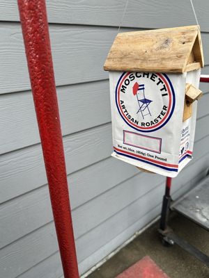 MOSCHETTI - Updated May 2024 - 120 Photos & 204 Reviews - 11 6th St ...