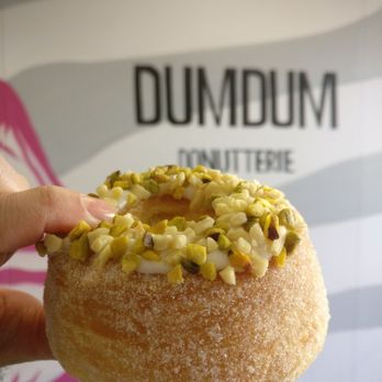 DUM DUM DONUTTERIE - Updated October 2025 - 41 Reviews & 81 Photos - 2 ...