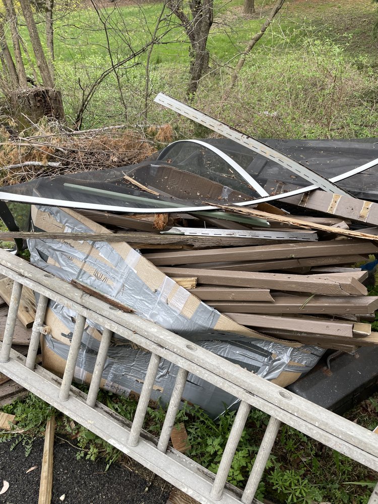 DMC DUMPSTERS - Updated October 2025 - 28 Photos - Wappingers Falls ...