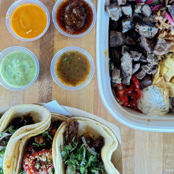 TACO BAMBA - Updated March 2025 - 71 Photos & 66 Reviews - 4041 ...