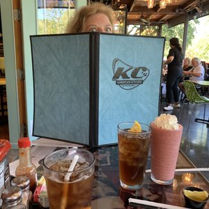 KCS AMERICAN KITCHEN - 551 Photos & 807 Reviews - 9501 Duvander Ln ...