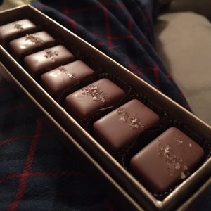 FRAN’S CHOCOLATES - 240 Photos & 56 Reviews - Chocolatiers & Shops ...