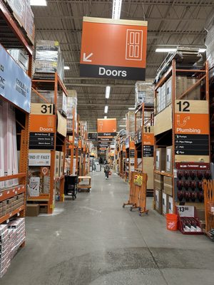 THE HOME DEPOT - Updated March 2025 - 28 Photos & 51 Reviews - 440 ...