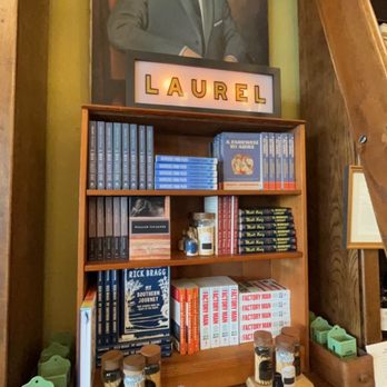 SCENT LIBRARY - Updated December 2025 - 39 Photos & 14 Reviews - 314 W ...