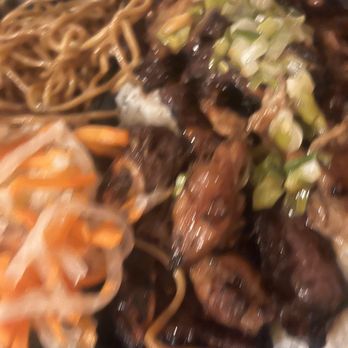 CRAWFISH NOODLE & GRILL - Updated December 2024 - 425 Photos & 480 ...